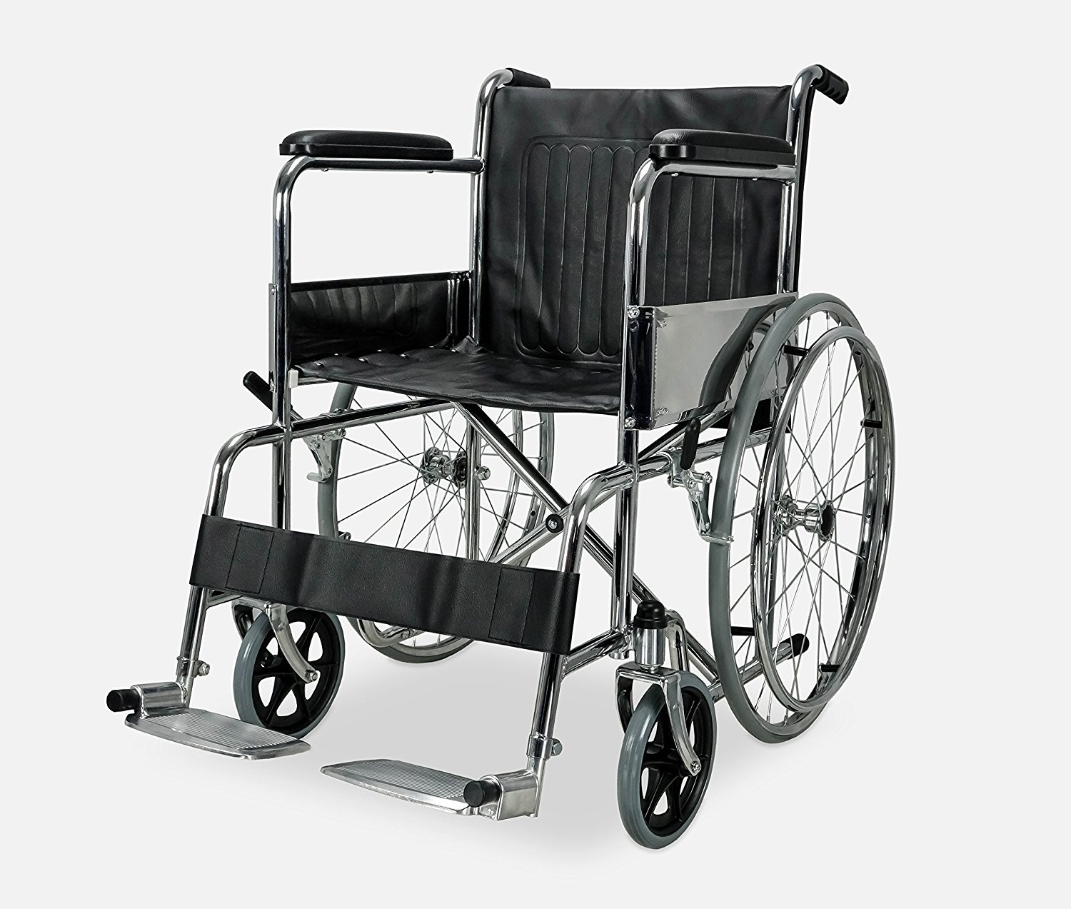 La meilleure chaise roulante au meilleur prix en mai 2021