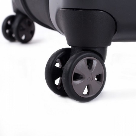 Les 5 meilleures valises 4 roues, test et avis en juillet 2025