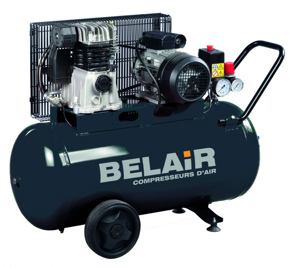 Choisir un compresseur à air sans se tromper en décembre 2025