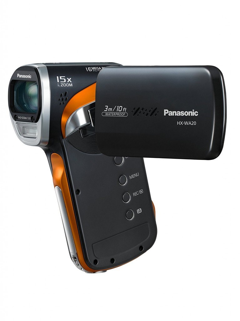 Caméscope numérique : le comparatif complet en juillet 2025