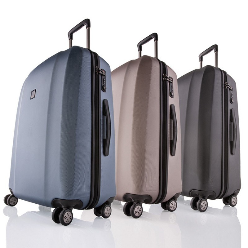 5 valises rigides de marque au meilleur prix en juillet 2025