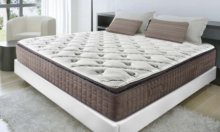 Bien choisir son matelas pour bien dormir