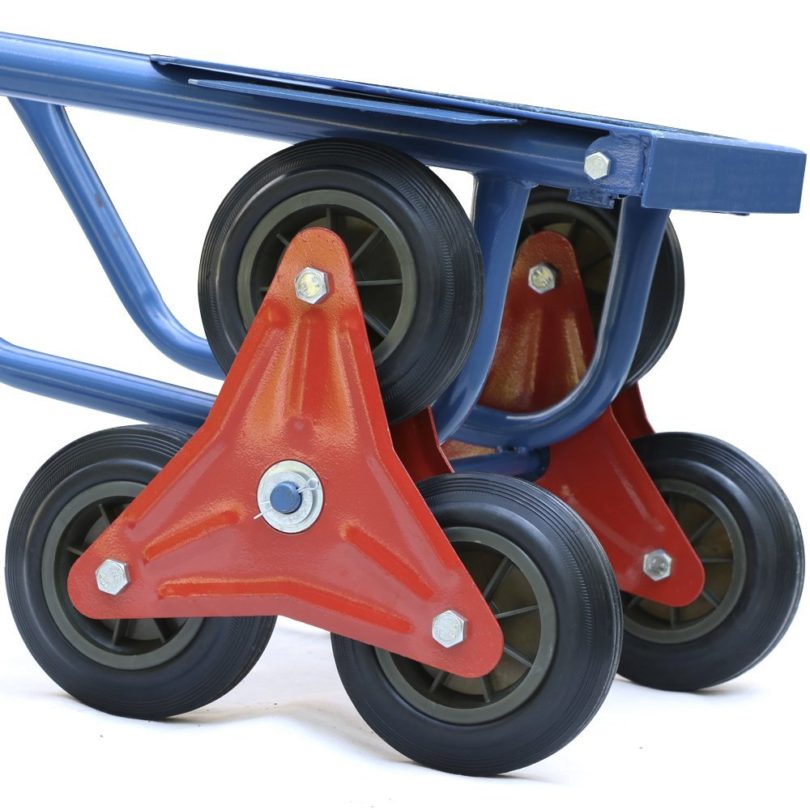 Diable : quel modèle choisir pour déplacer vos objets volumineux en ...