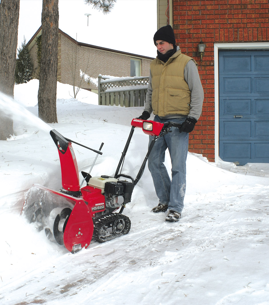 Comparatif souffleuse à neige : test et avis en mai 2026