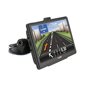 Meilleur gps pour voiture : test et avis en mai 2026