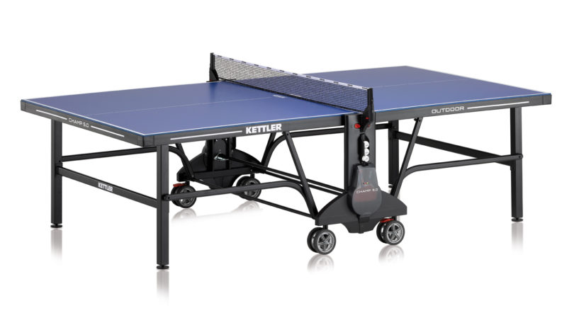 Comparatif table de ping pong : test et avis en octobre 2025
