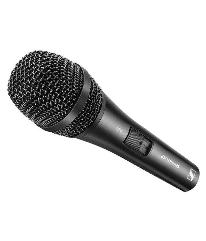 Comparatif microphones : guide d'achat en février 2021