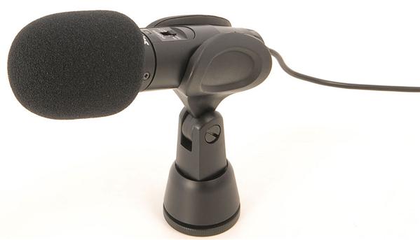 Comparatif microphones : guide d'achat en décembre 2025