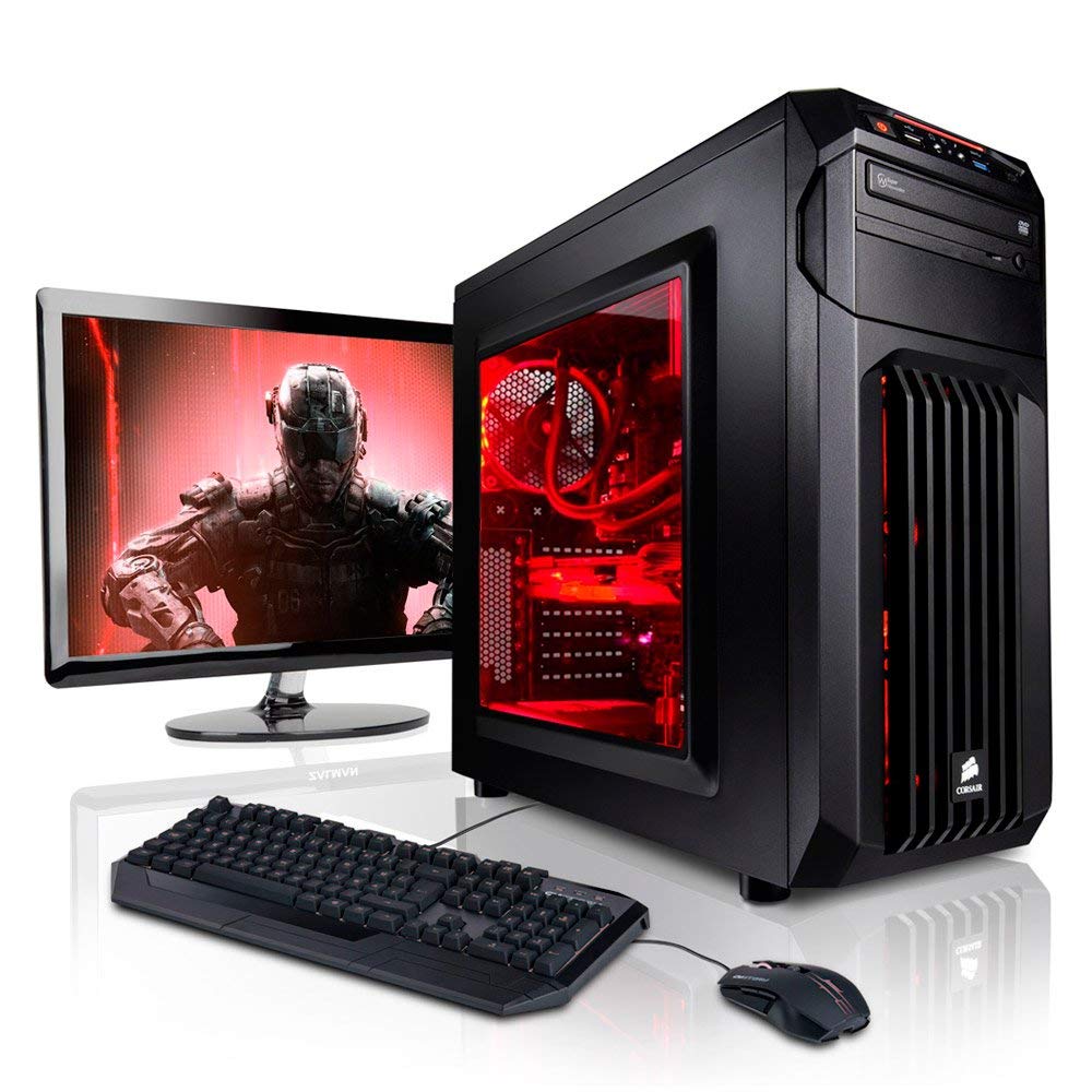 Comparatif ordinateur fixe : test et avis en novembre 2020