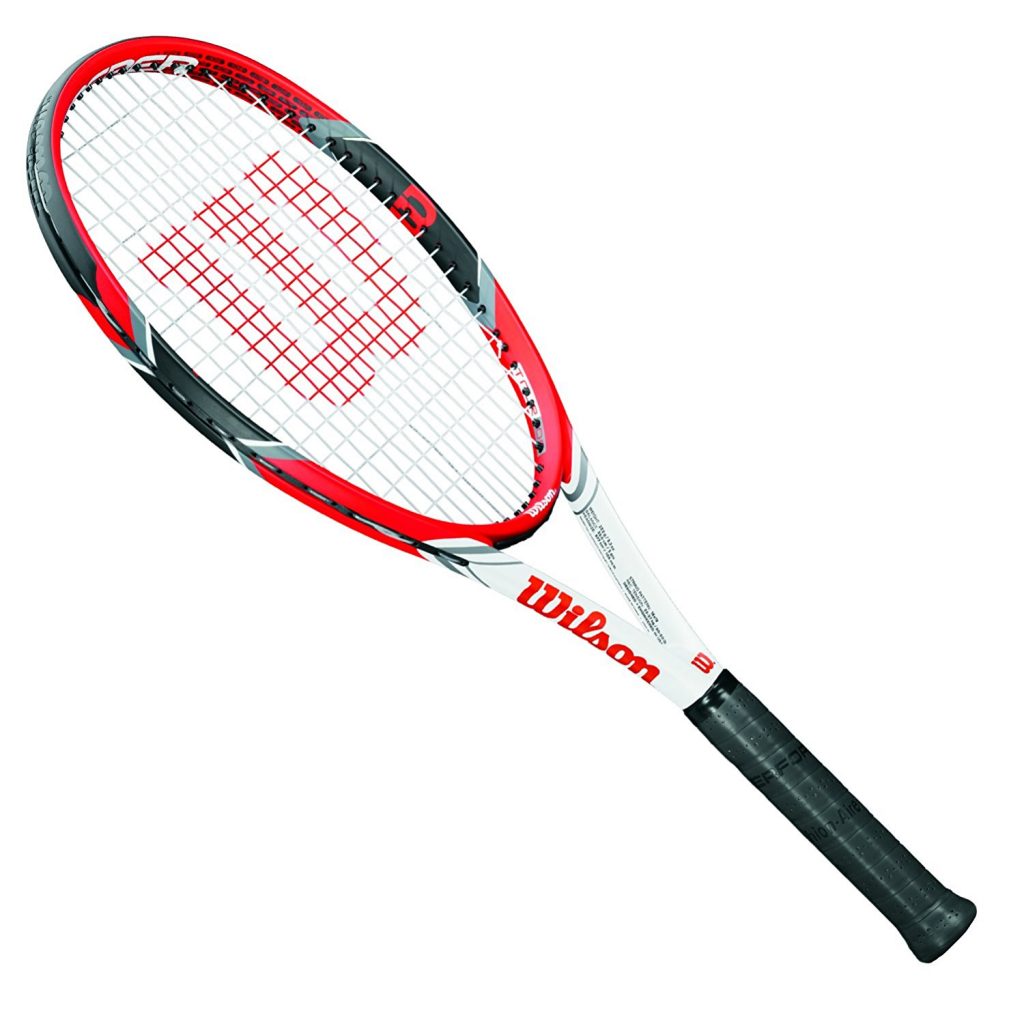 Meilleure raquette de tennis : test et avis en février 2021