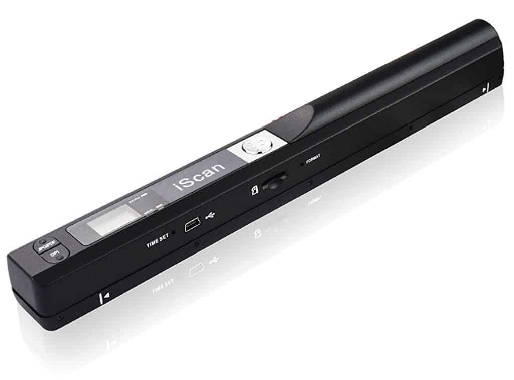 Guide d'achat des scanners : tests, avis, comparatif en mai 2026
