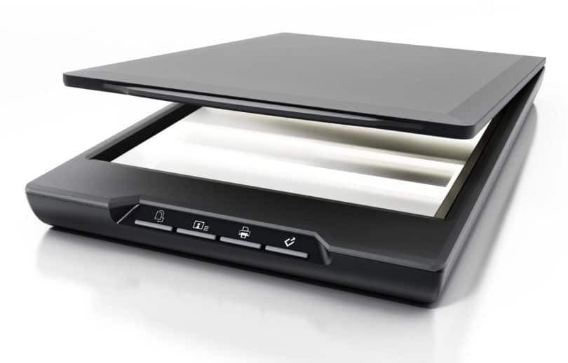 Guide d'achat des scanners : tests, avis, comparatif en février 2021
