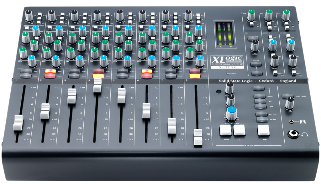 Table de mixage : quel modèle choisir ? en juin 2026