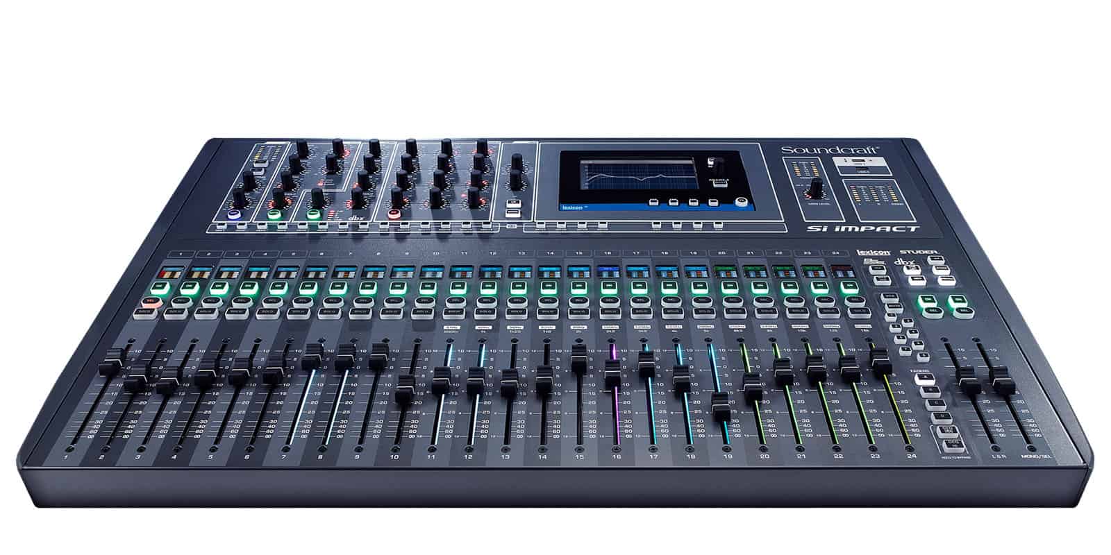 Table de mixage : quel modèle choisir ? en août 2025