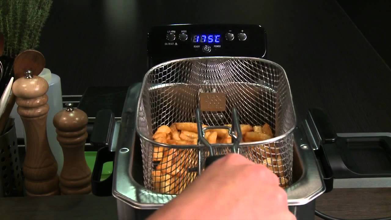 Guide d’achat des friteuses : tests, avis, comparatif en février 2026