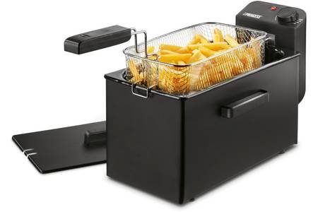 Guide d’achat des friteuses : tests, avis, comparatif en février 2026