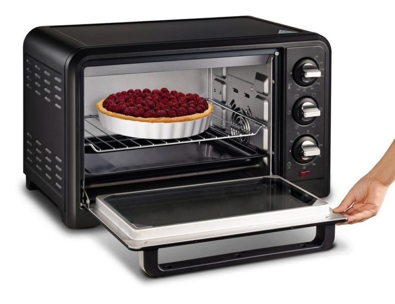 Meilleur mini-four : le comparatif en juin 2025