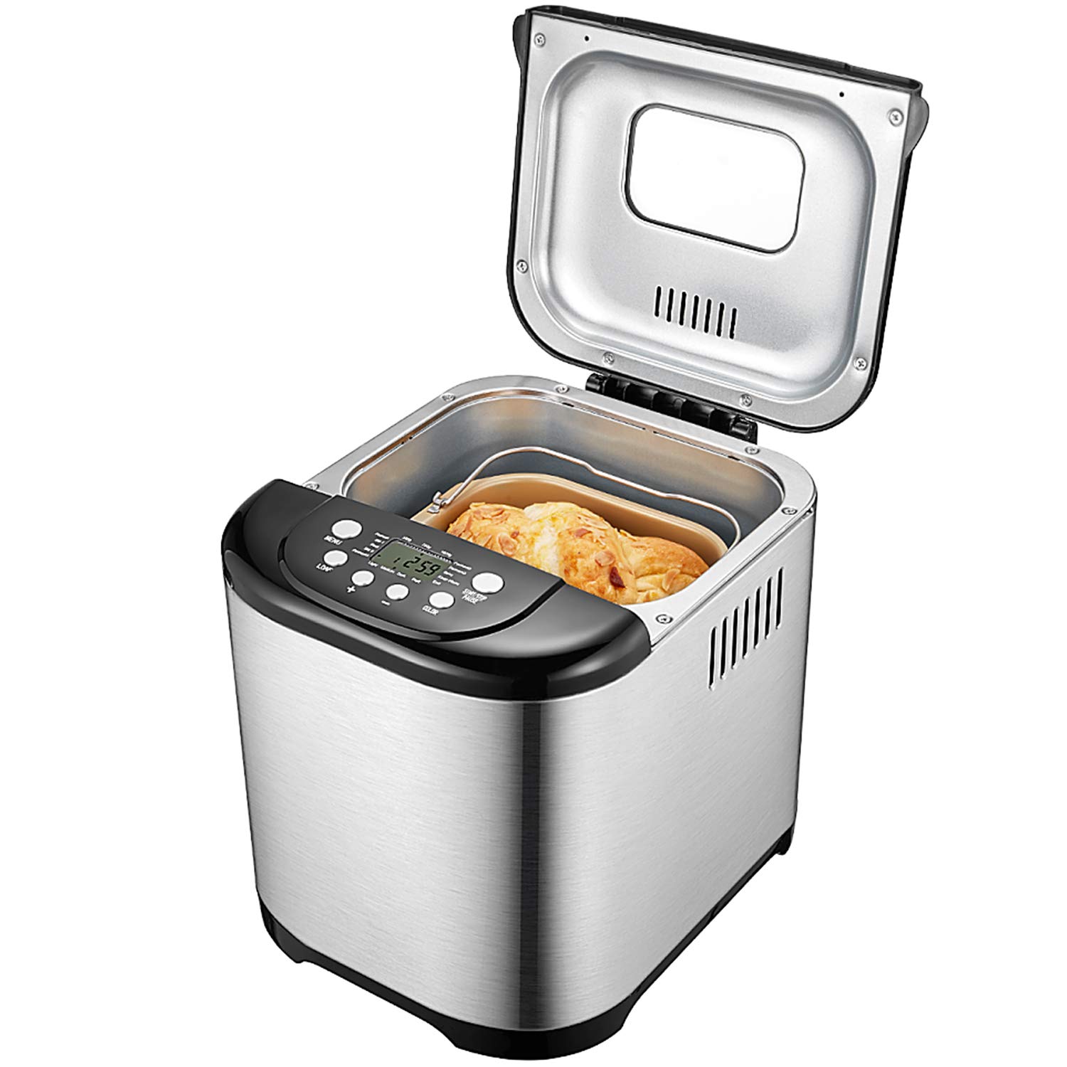 Meilleure machine à pain : le comparatif en juin 2025