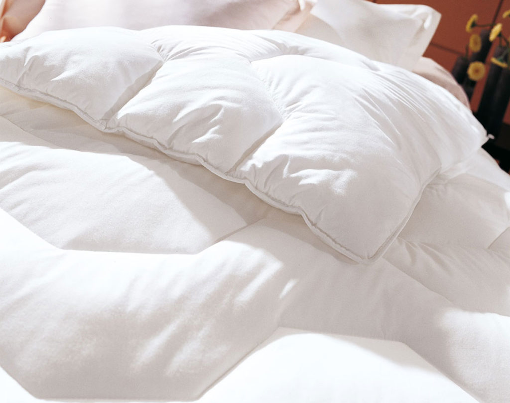 Guide d’achat des couettes : test, avis, comparatif en septembre 2025