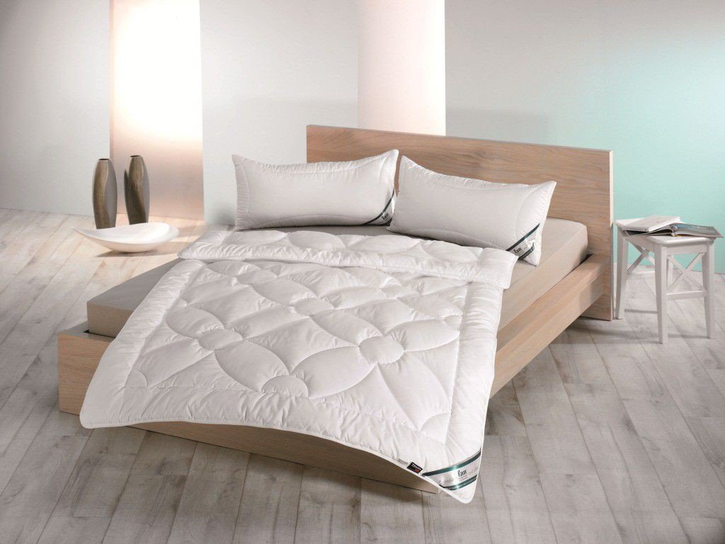 Guide d’achat des couettes : test, avis, comparatif en septembre 2025