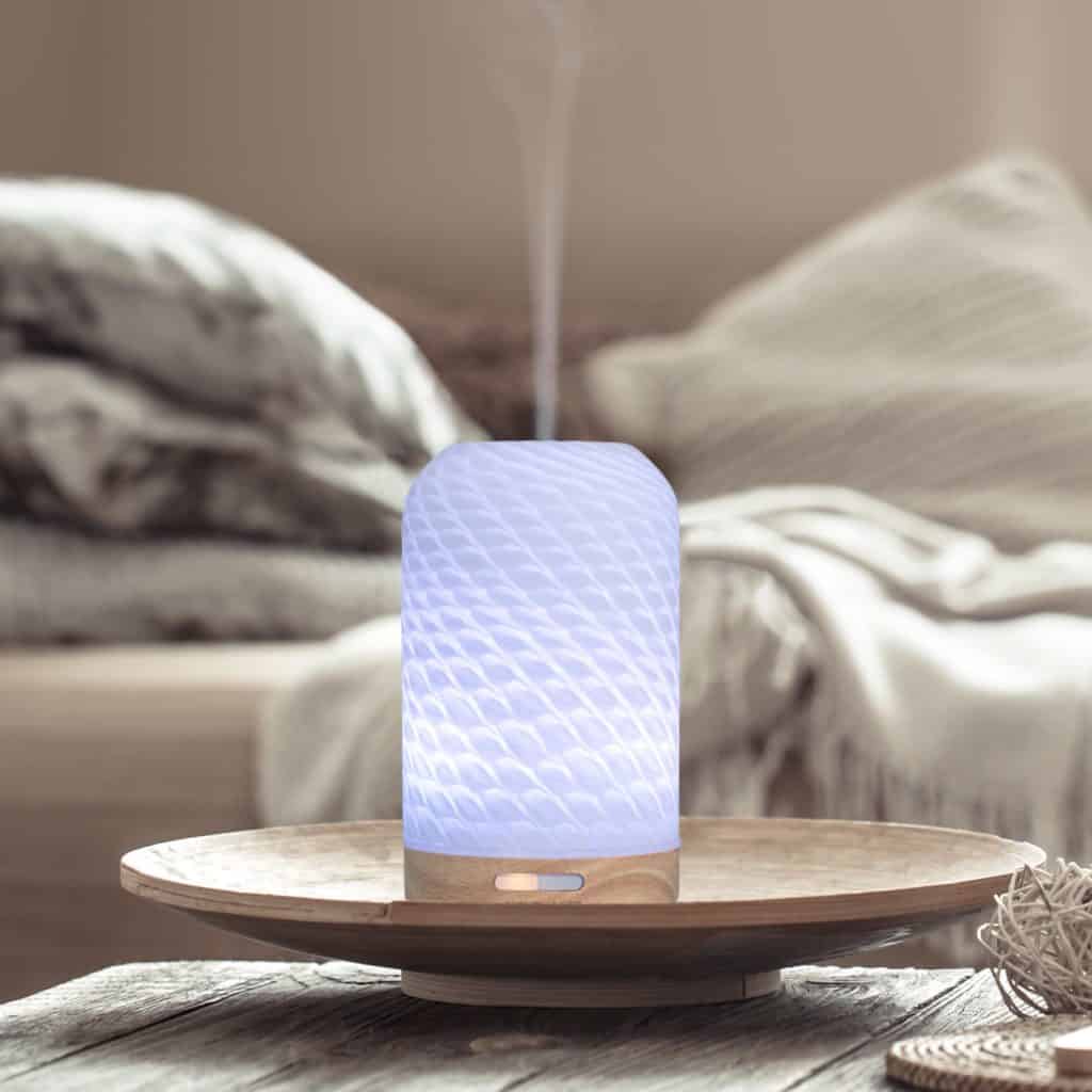 Diffuseur d’huile essentielle : quel modèle choisir ? en juillet 2025