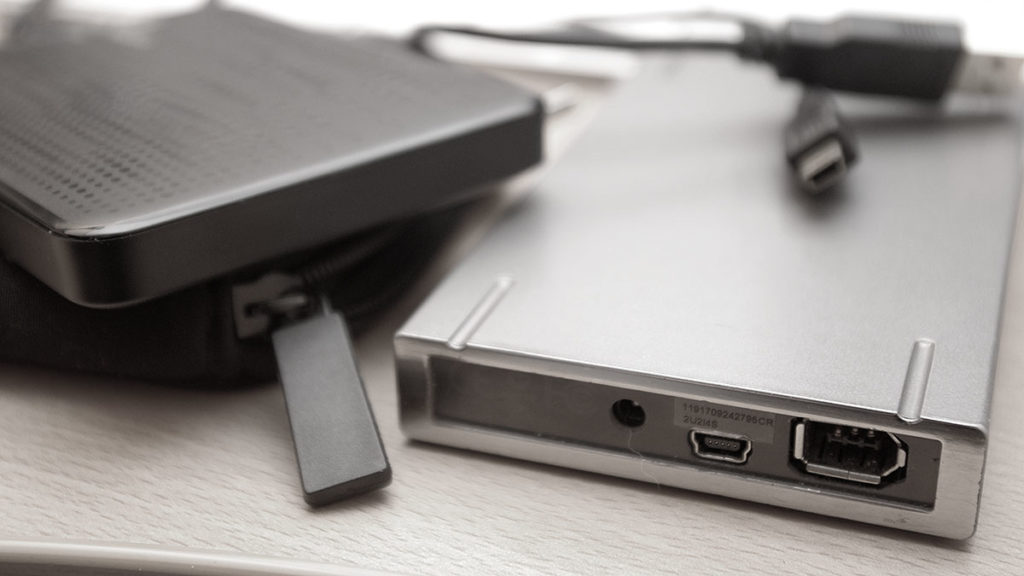 Les meilleurs disques durs externes du moment en juillet 2025