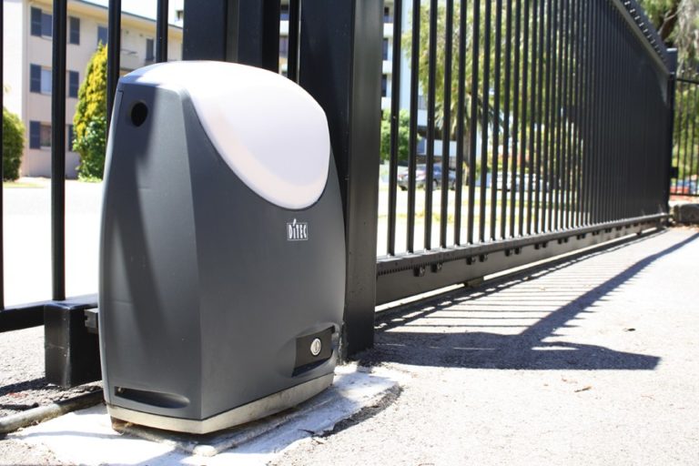 Motorisation de portail : quel modèle choisir ? en avril 2026