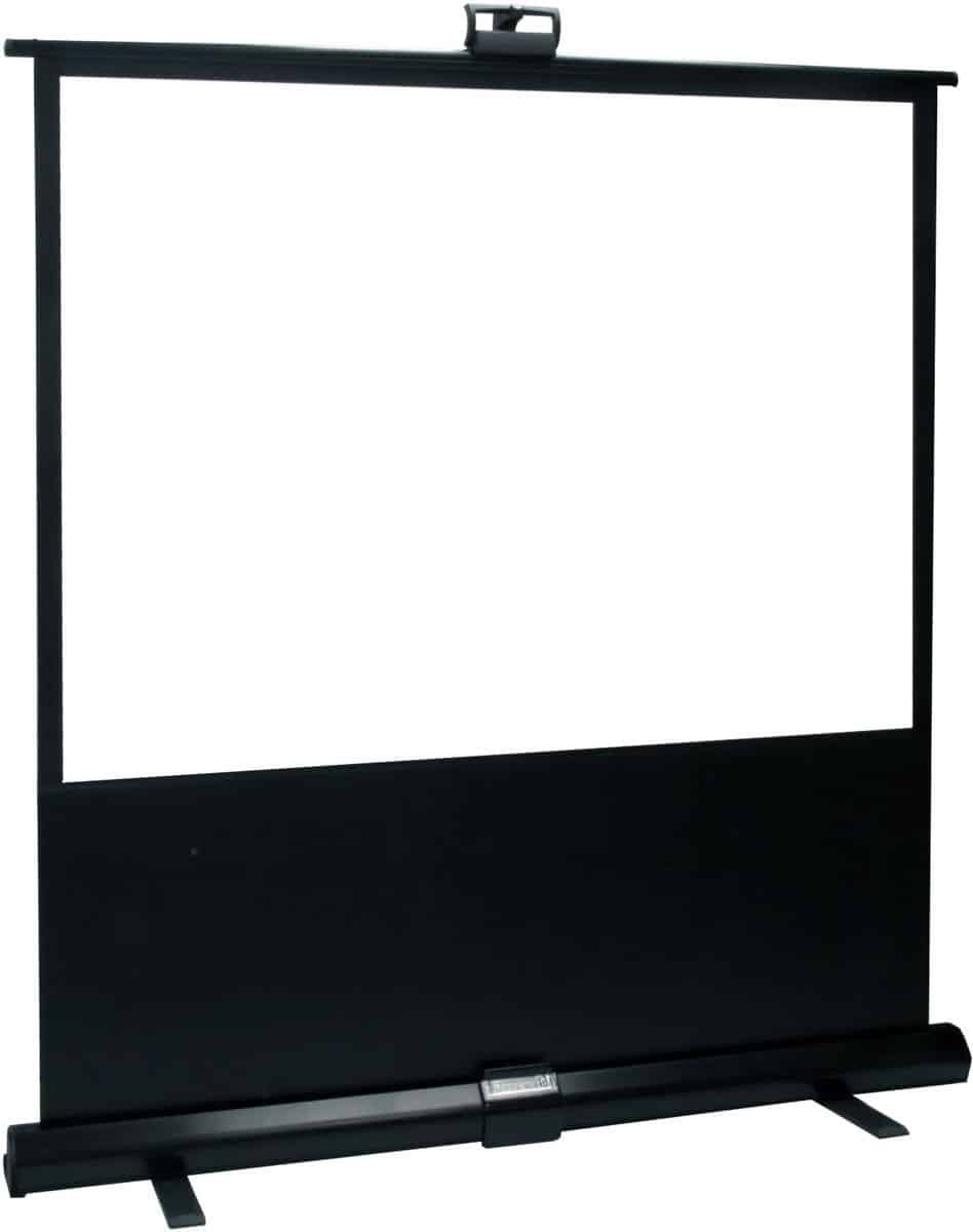 Les meilleurs écrans de projection du moment en juillet 2025