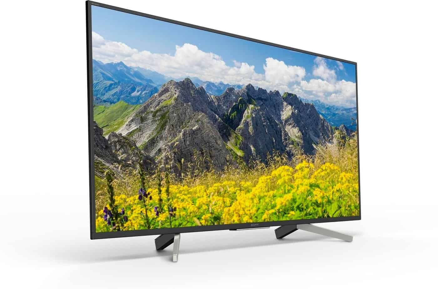 Guide d’achat des téléviseurs 4K : tests, avis, comparatif en juin 2026