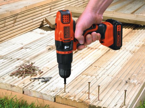 Les meilleures visseuses électriques du moment en juin 2025