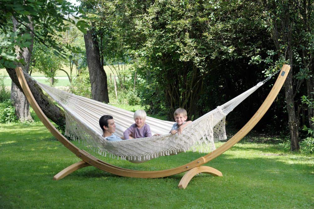 Guide d’achat des hamacs : test, avis, comparatif en juin 2025