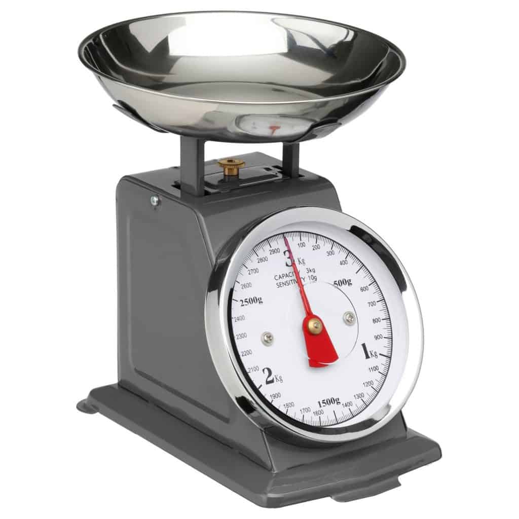 Balance de cuisine : quel modèle choisir ? en janvier 2026