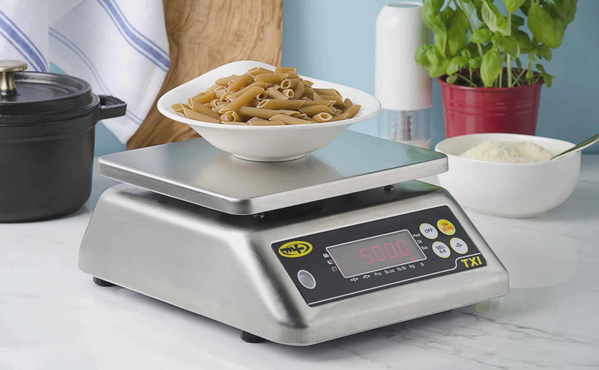 Balance de cuisine : quel modèle choisir ? en novembre 2025