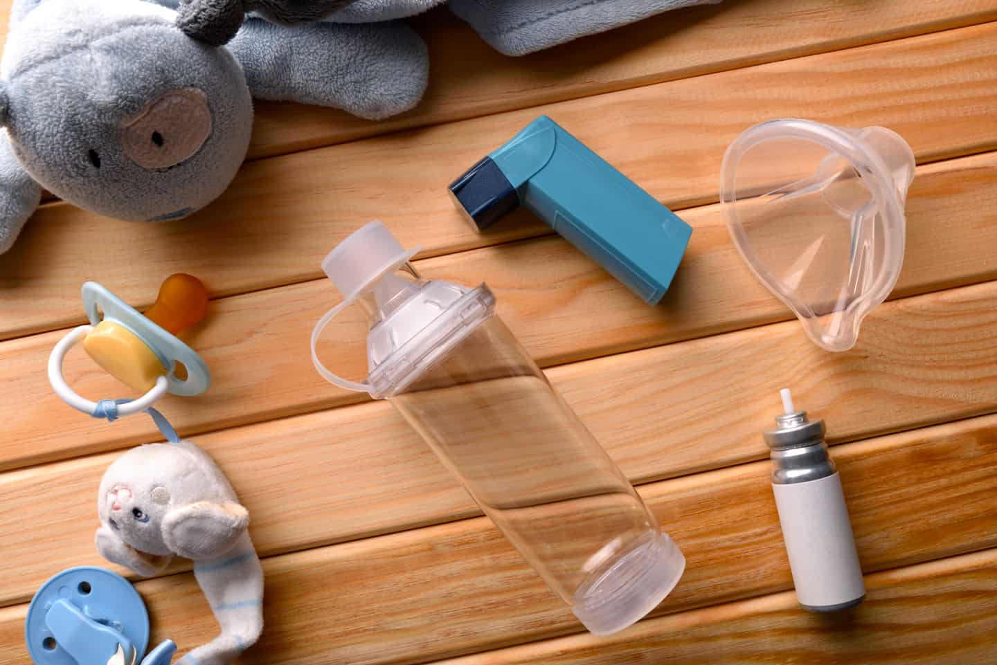 Guide d'achat des inhalateurs : tests, avis, comparatif en octobre 2025
