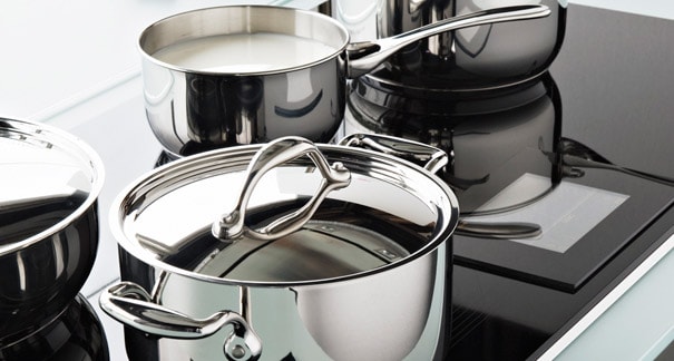 Meilleure casserole à induction : le comparatif en mai 2026