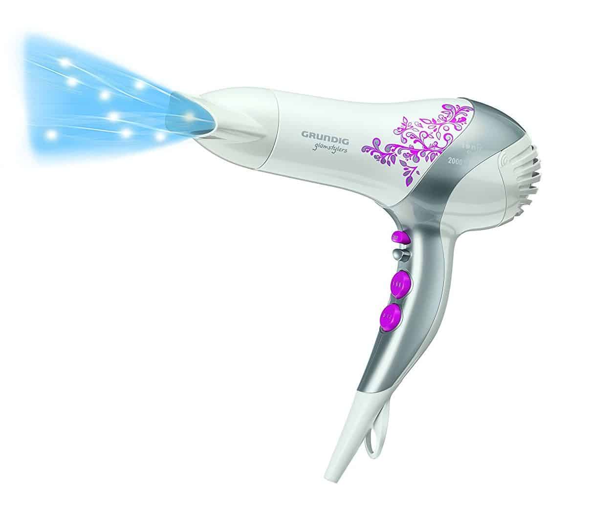 Sèche-cheveux ionique : quel modèle choisir ? en mai 2025 Sèche-cheveux ionique : quel modèle choisir ? en mai 2025
