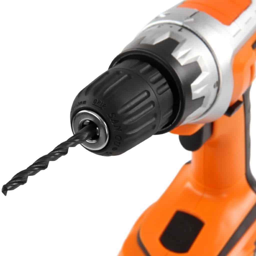 Les meilleures visseuses électriques du moment en juin 2025