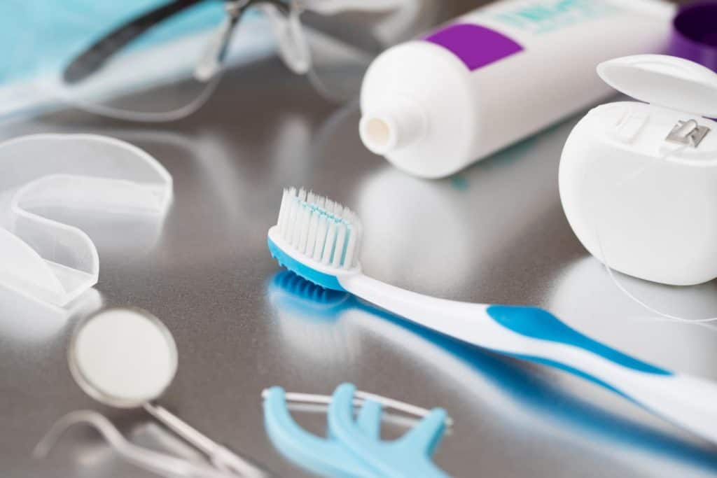 Hygiène buccal : nos conseils pour des dents en bonne santé en mai 2025