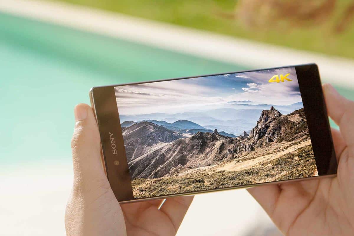 4K, 5G, smartphone pliable : quelles sont les dernières technologies à ...