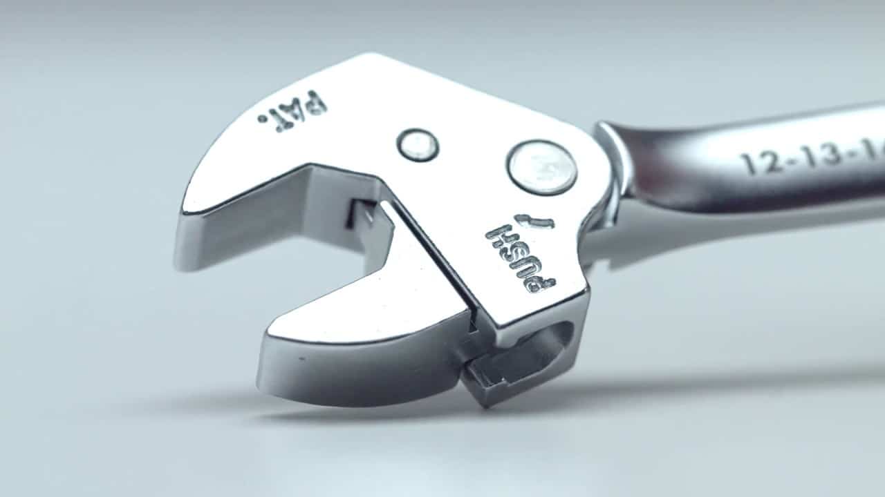 Guide d'achat des clés à molette : test et avis en décembre 2025