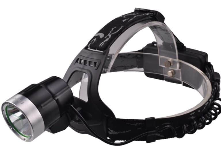 Les meilleures lampes frontales du moment en juillet 2025