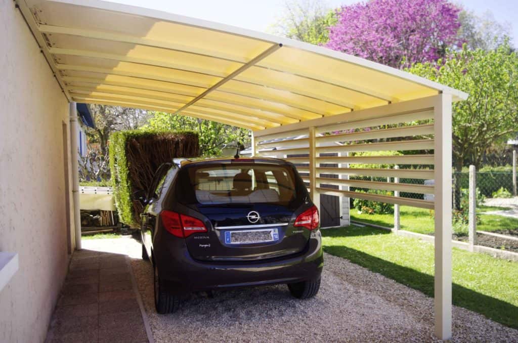 Les meilleurs abris de voiture du moment en mai 2026