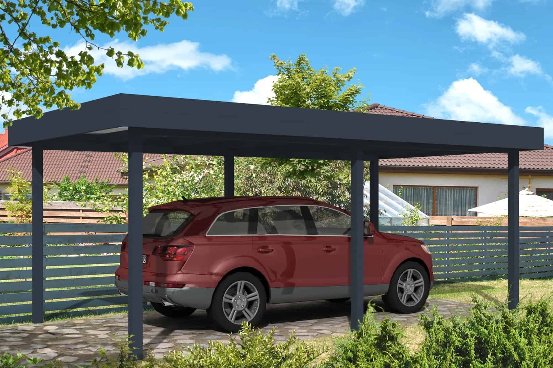 Les meilleurs abris de voiture du moment en mai 2026