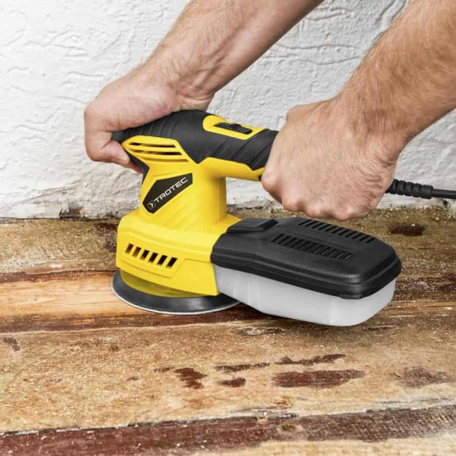 Ponceuse : quel modèle choisir ? en décembre 2025