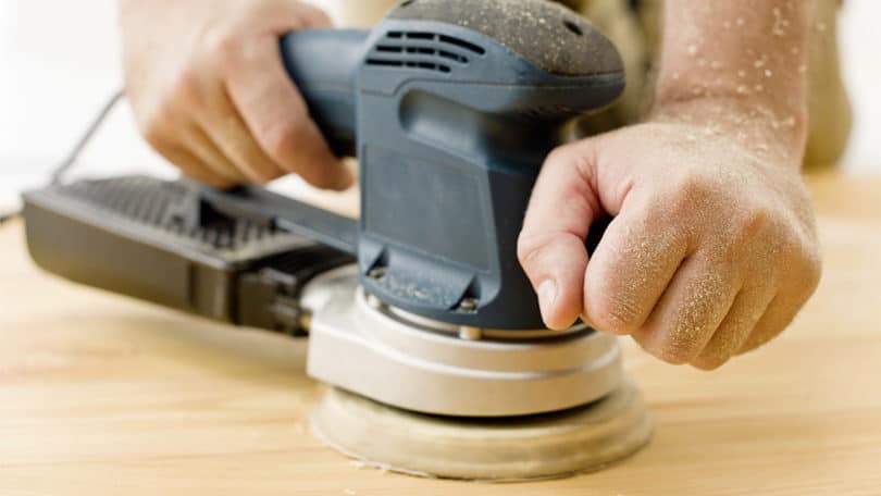 Ponceuse : quel modèle choisir ? en décembre 2025