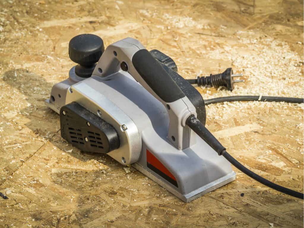 Guide d'achat des rabots du moment en juillet 2025