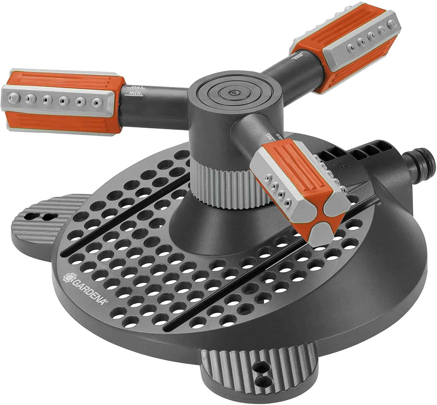 Guide d'achat des systèmes d’arrosage automatique en août 2025