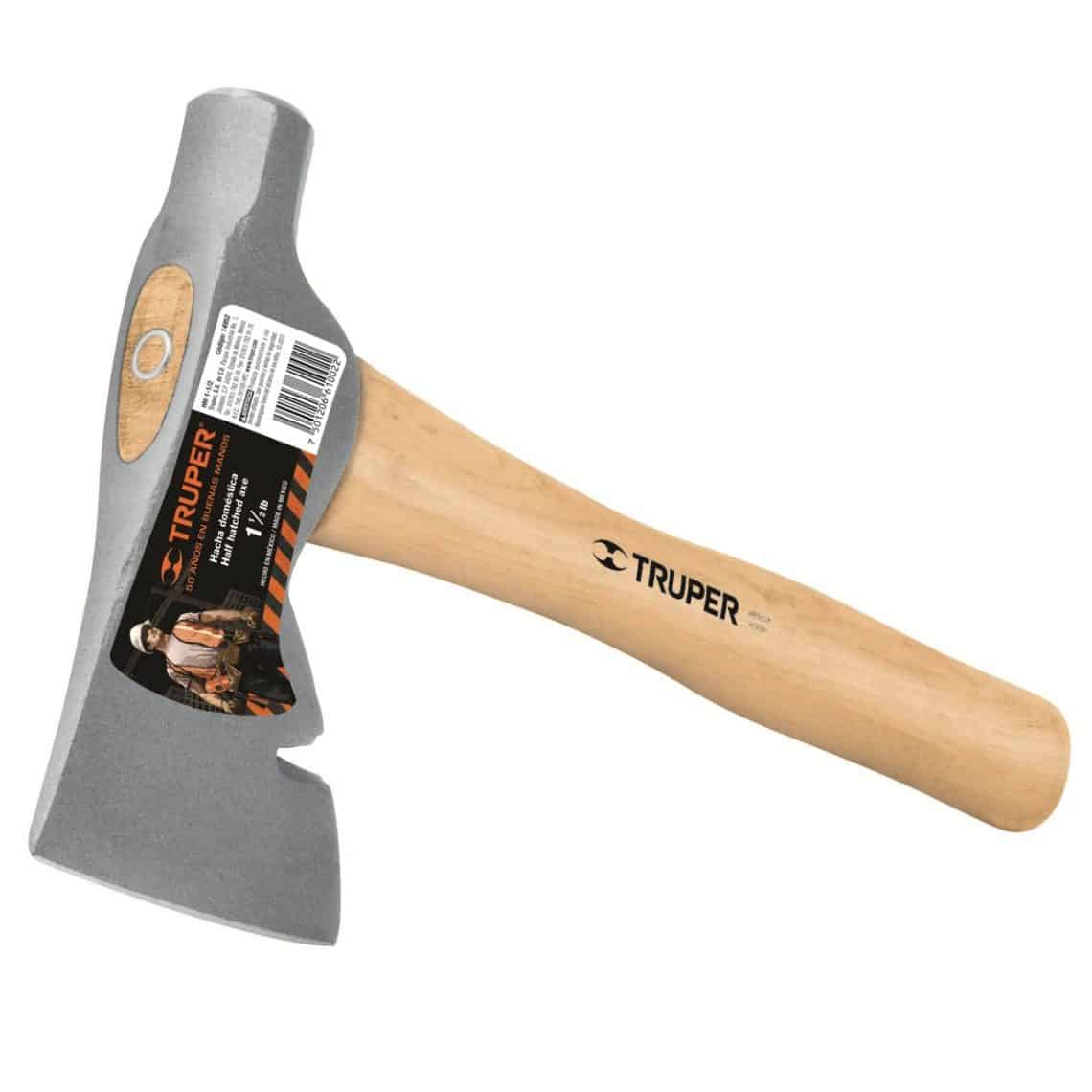 Guide d'achat des haches : tests, avis, comparatif en octobre 2025