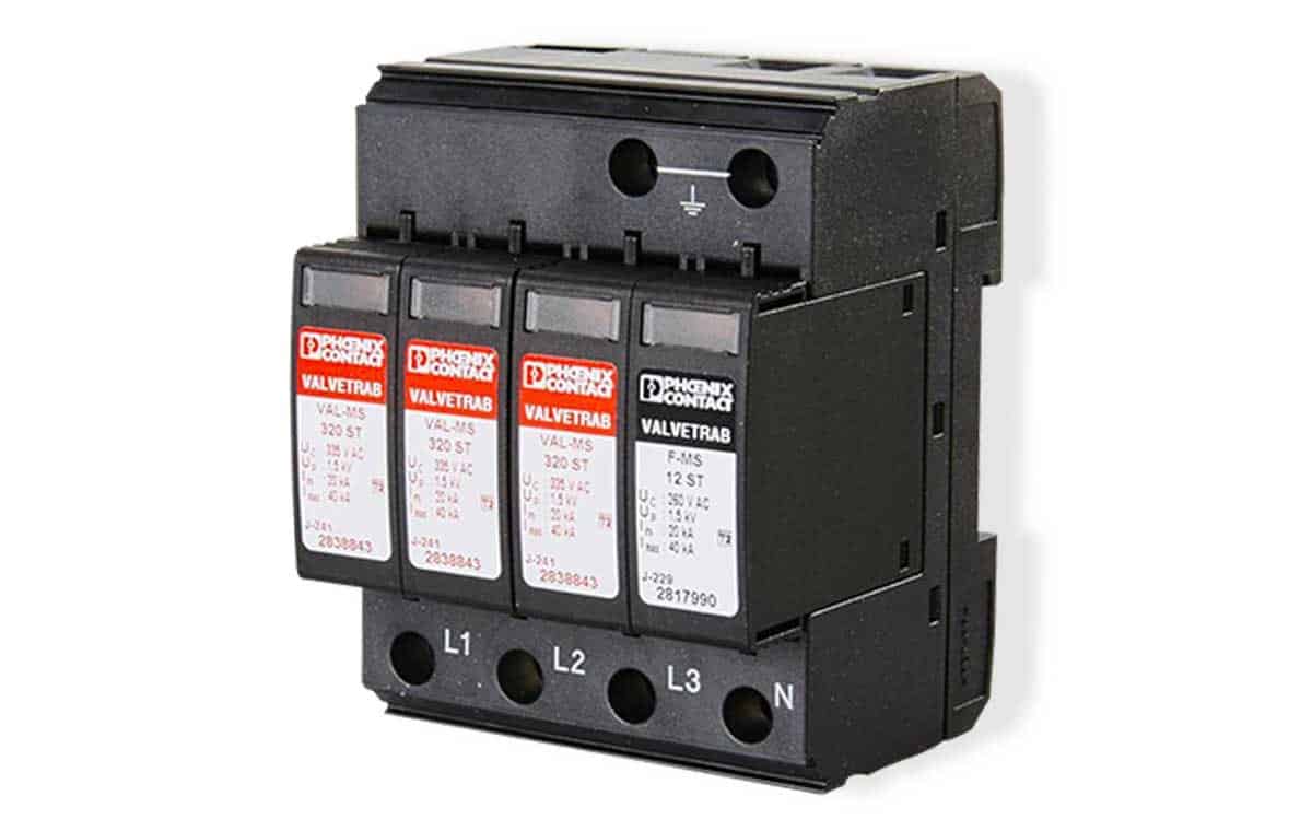 Parafoudre : quel modèle choisir ? en mars 2021