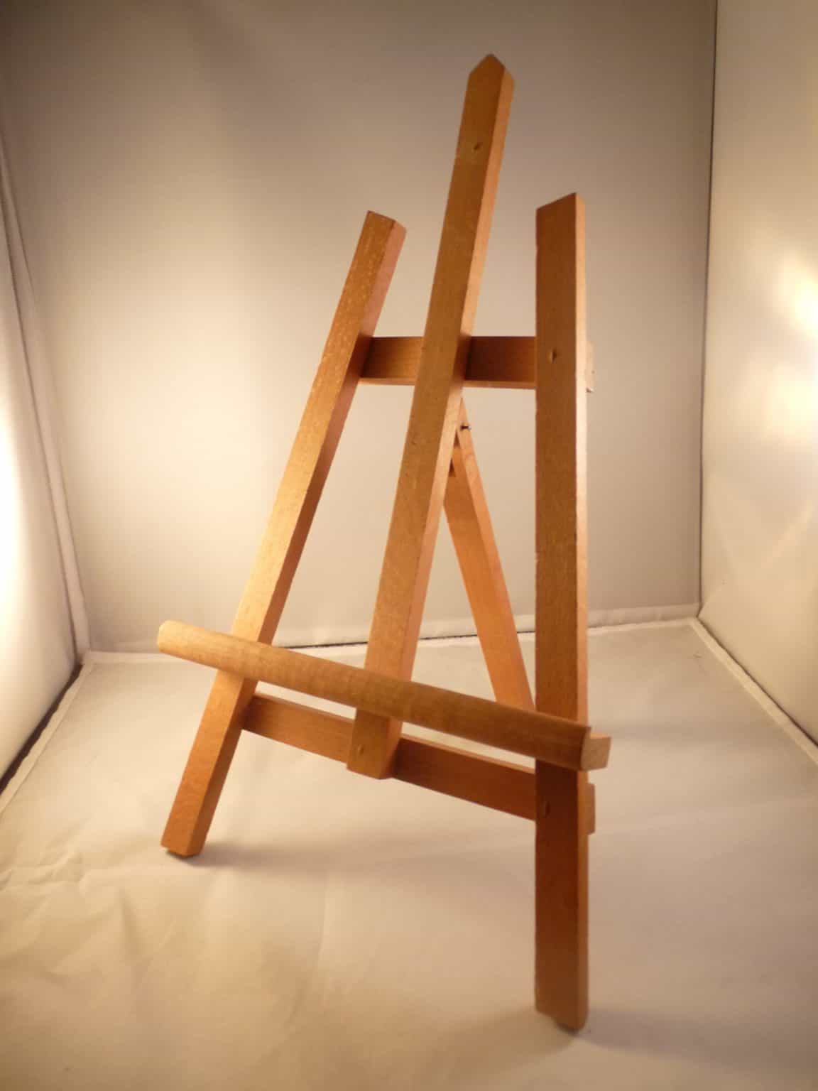 Chevalets : quel modèle choisir ? en décembre 2025